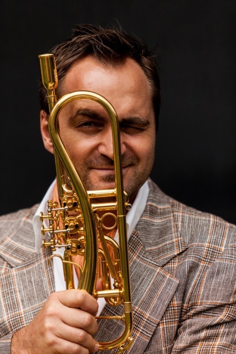 Dr. Alex Freund – Your Trumpet Studio